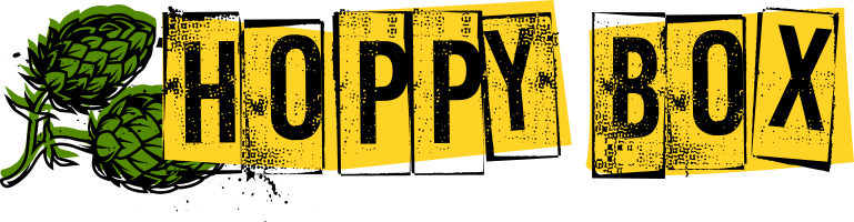 Goodfellas - Hoppy Box | Argentina